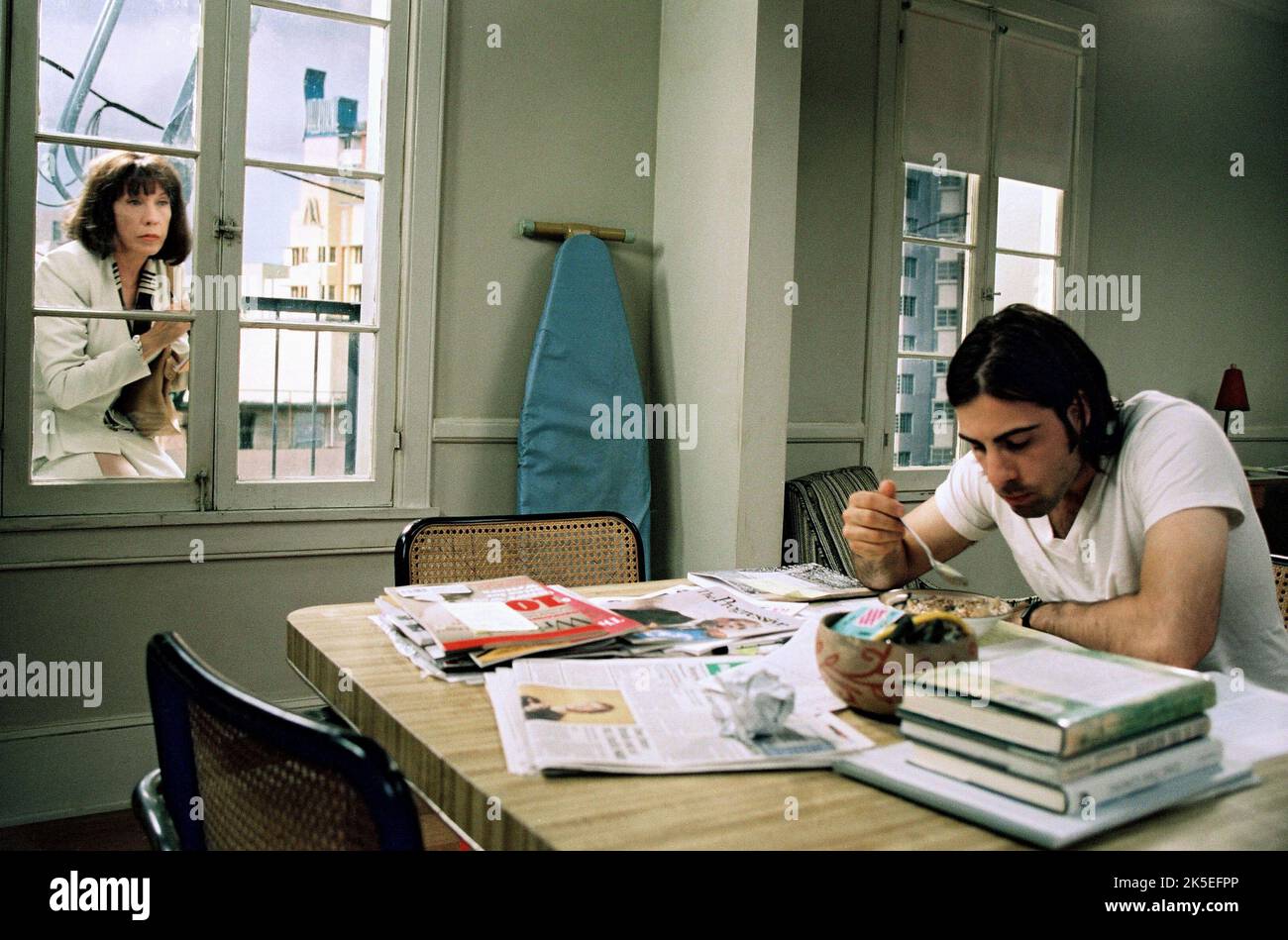 Lily fox hi-res stock photography and images - Alamy