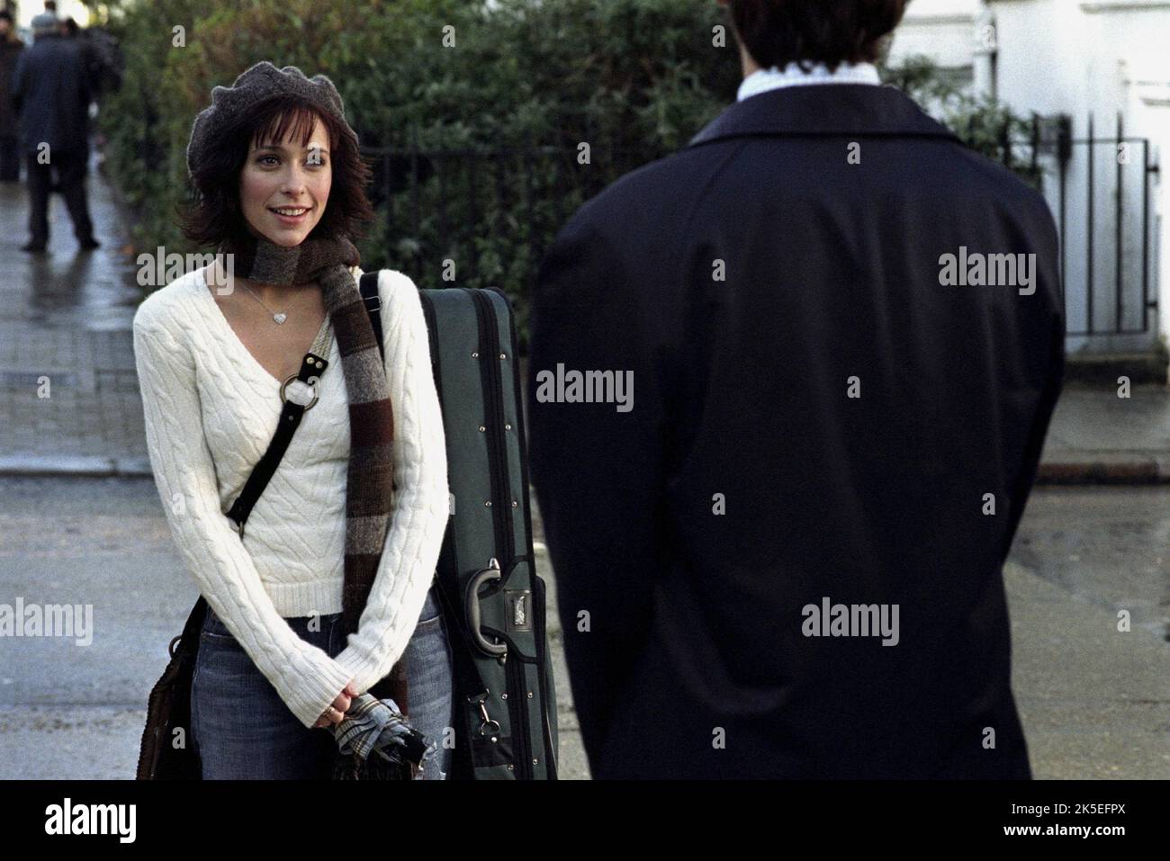 JENNIFER LOVE HEWITT, IF ONLY, 2004 Stock Photo - Alamy