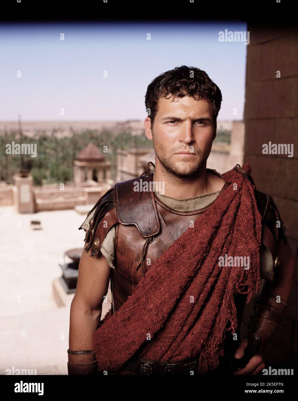 JAMES CASH, JUDAS, 2004 Stock Photo - Alamy