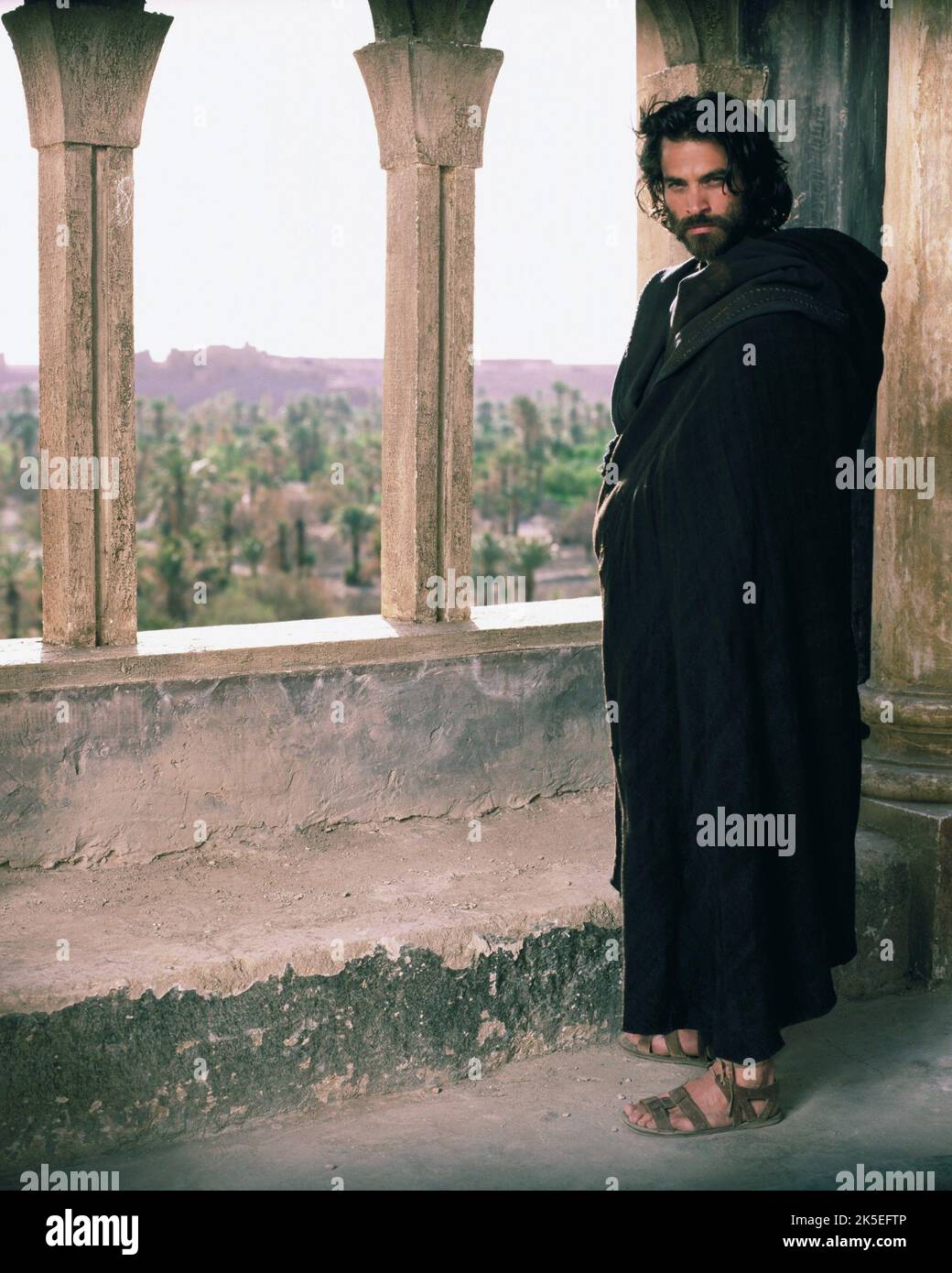 JOHNATHON SCHAECH, JUDAS, 2004 Stock Photo - Alamy