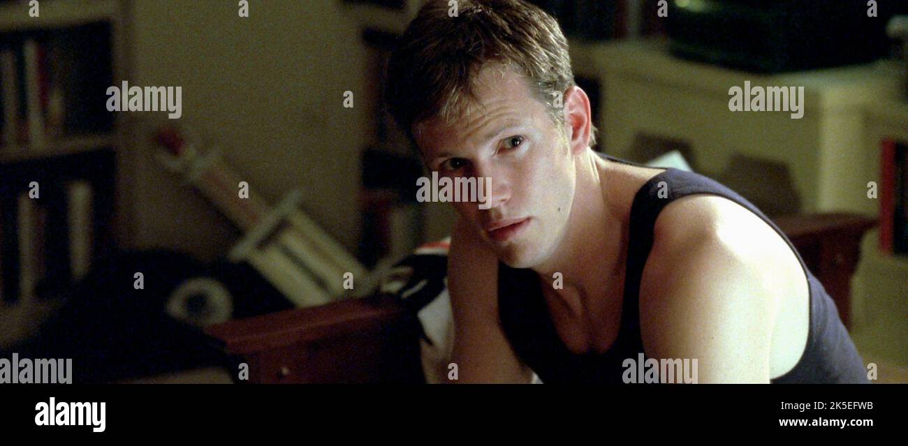 KIP PARDUE, IMAGINARY HEROES, 2004 Stock Photo - Alamy