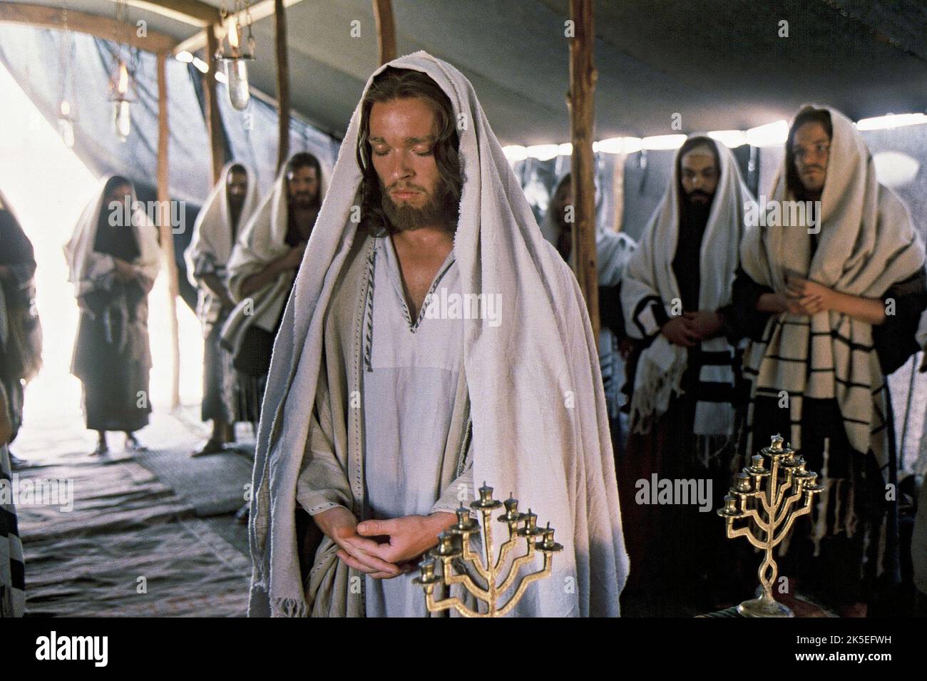 JONATHAN SCARFE, JUDAS, 2004 Stock Photo - Alamy
