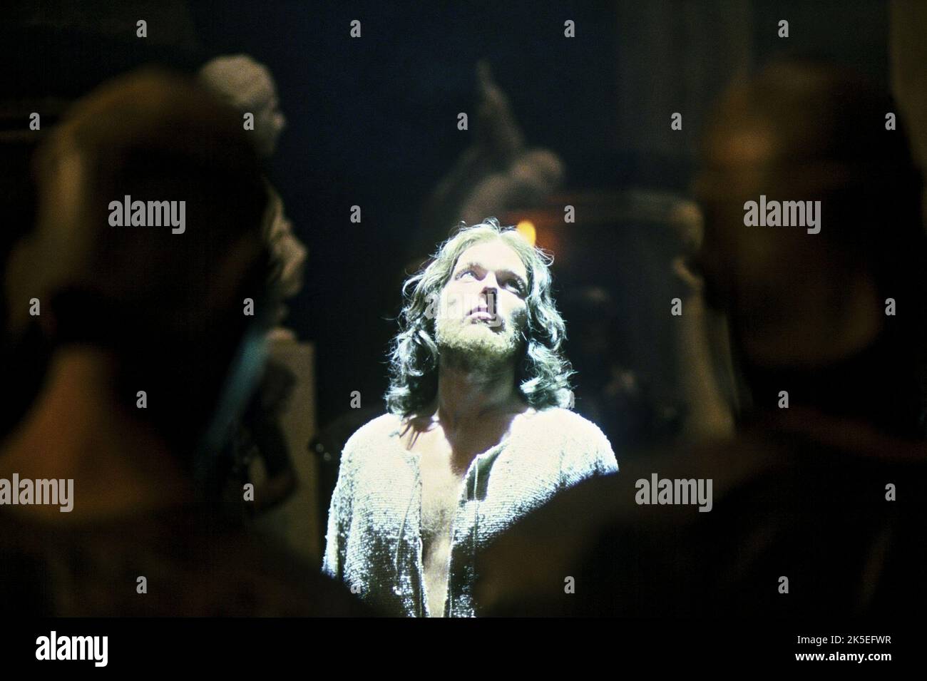JONATHAN SCARFE, JUDAS, 2004 Stock Photo - Alamy