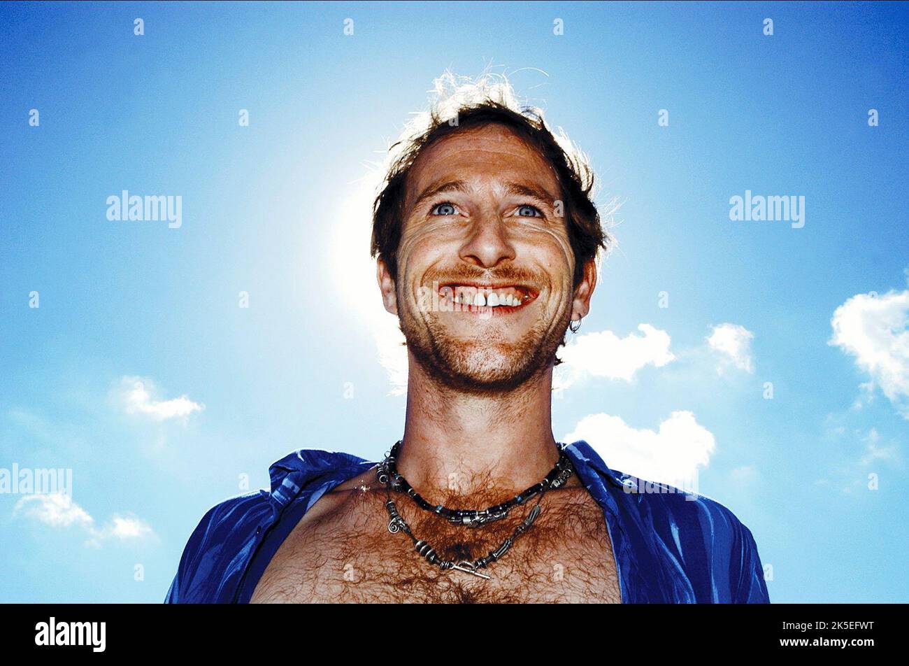 Paul kaye hi-res stock photography and images - Alamy