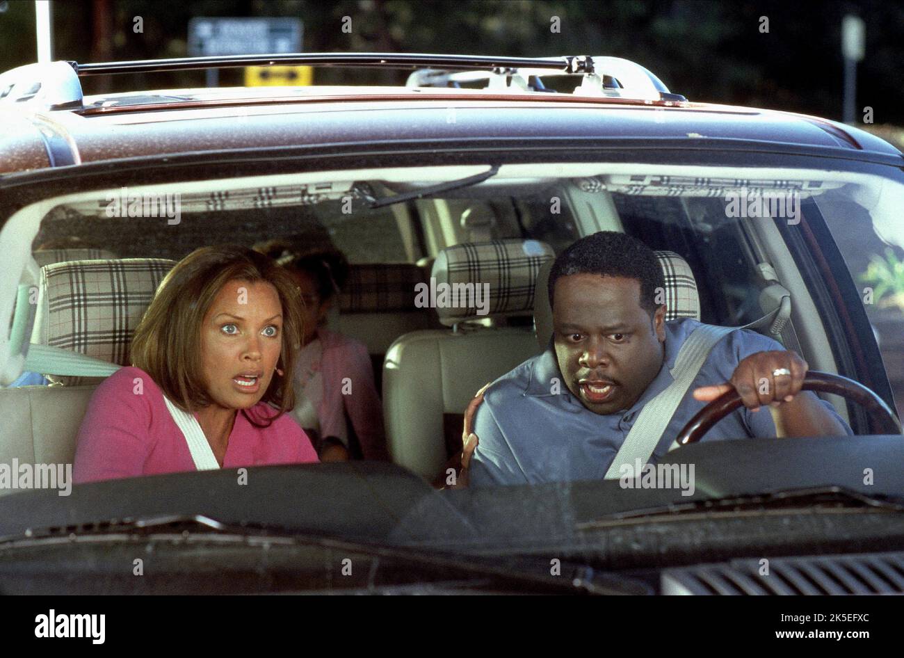 Johnson Family Vacation Navigator