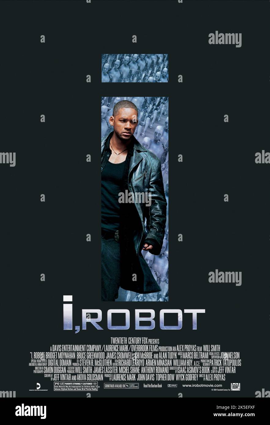 Robot de production hi-res stock photography and images - Alamy