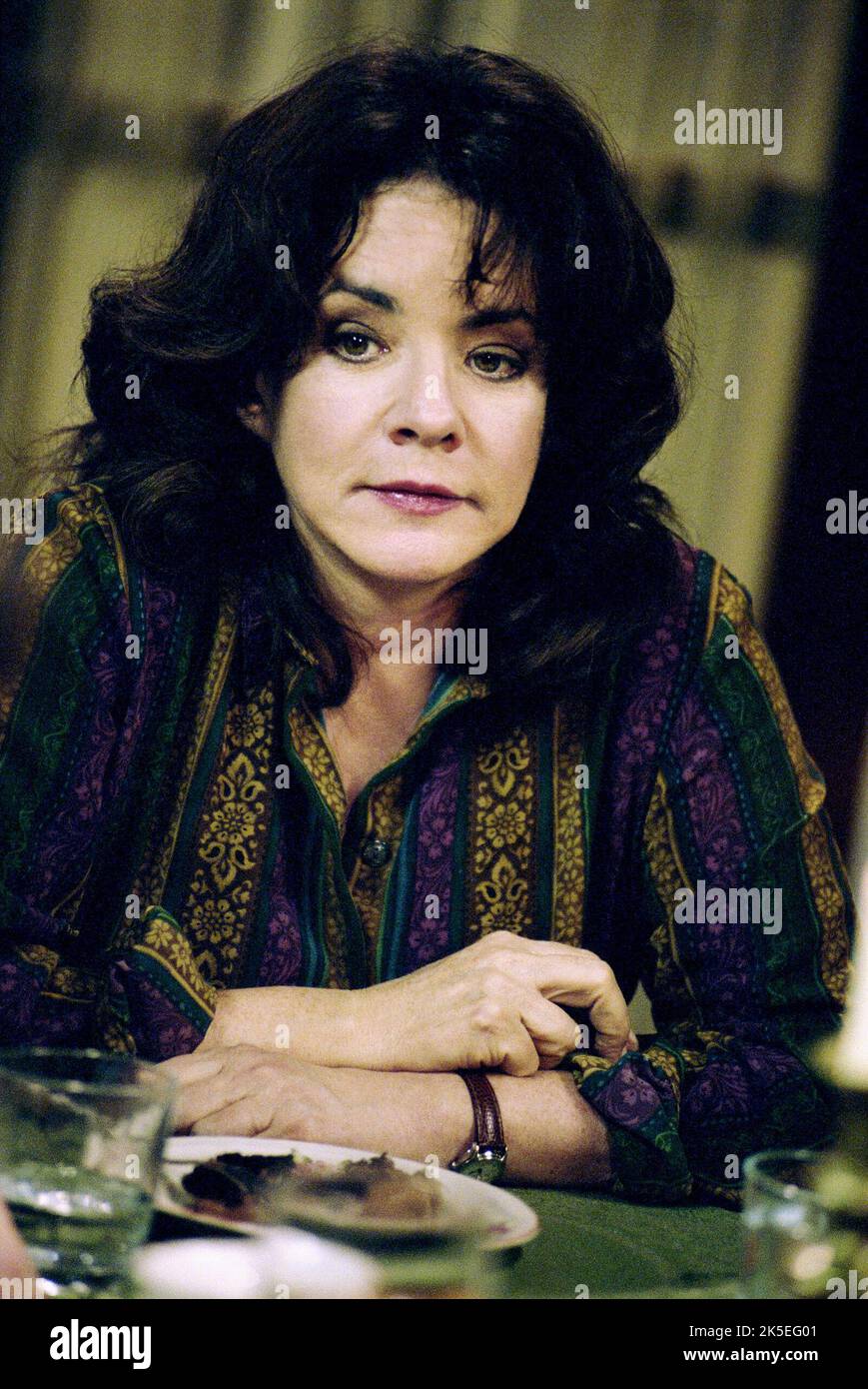 Stockard channing hi-res stock photography and images - Alamy