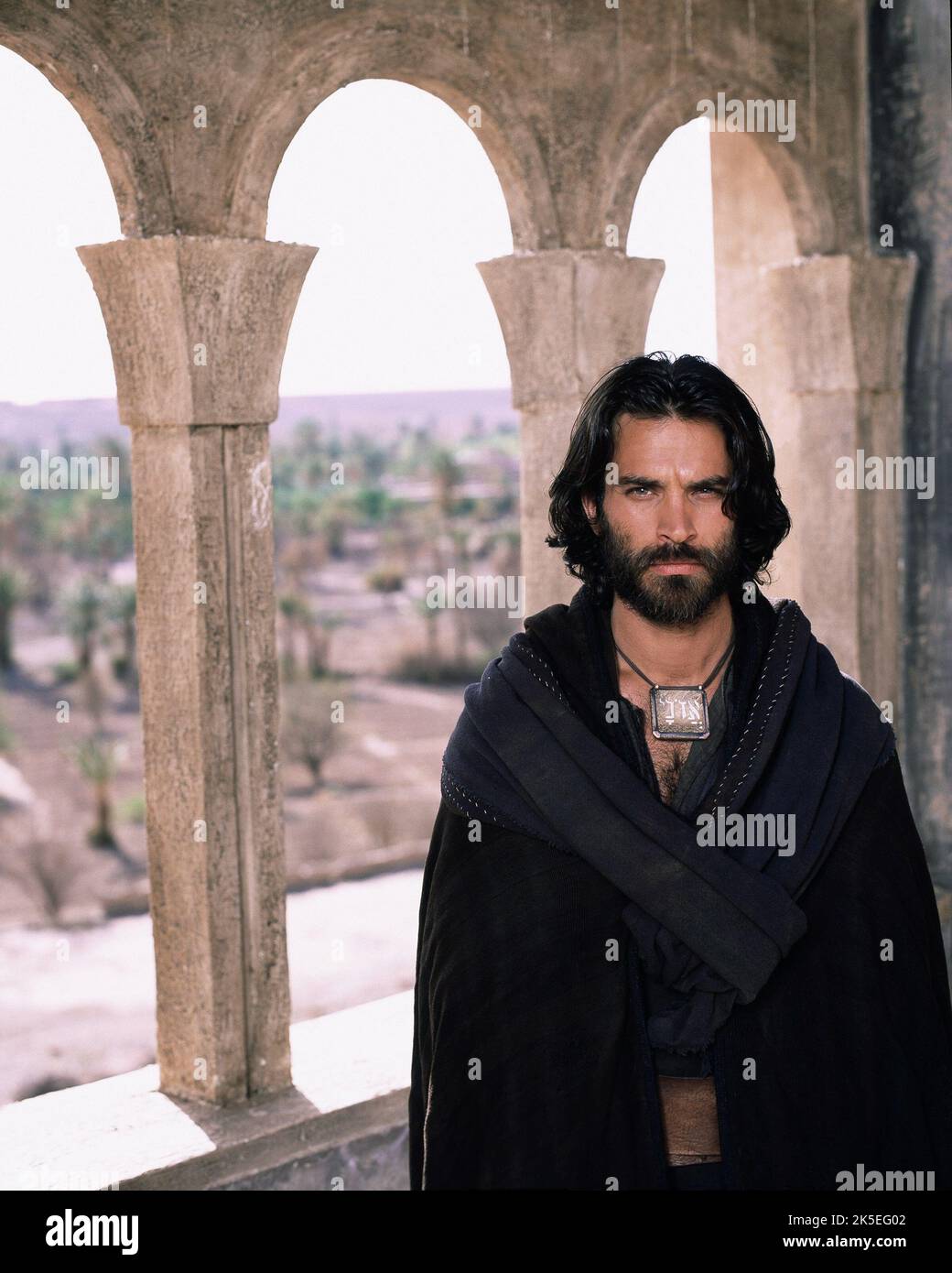JOHNATHON SCHAECH, JUDAS, 2004 Stock Photo - Alamy