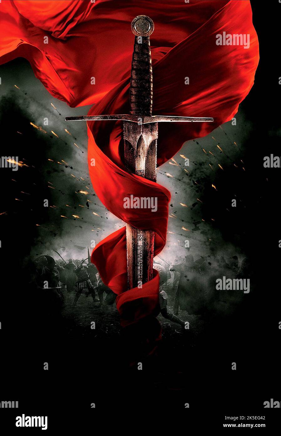 Excalibur sword hi-res stock photography and images - Alamy