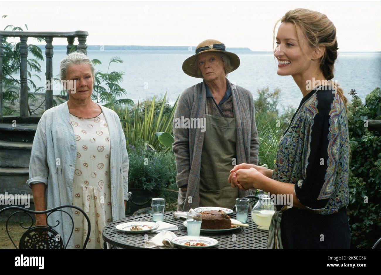 Les smith hi-res stock photography and images - Alamy