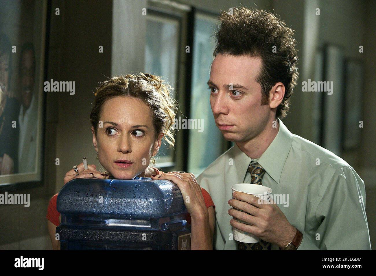 Kevin Sussman Young