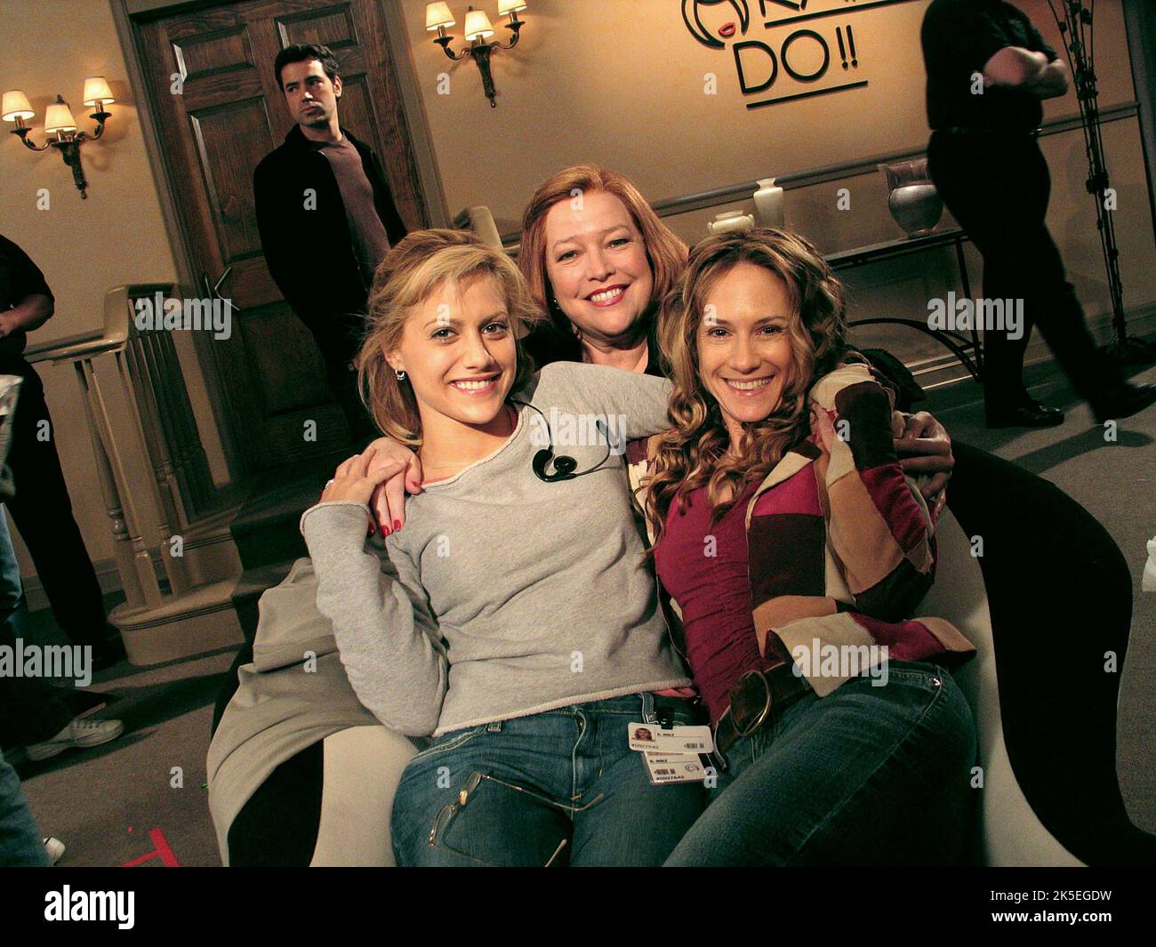 MURPHY,BATES,HUNTER, LITTLE BLACK BOOK, 2004 Stock Photo - Alamy