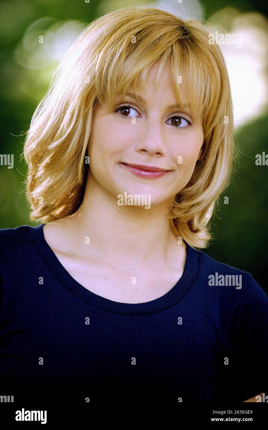 BRITTANY MURPHY, LITTLE BLACK BOOK, 2004 Stock Photo - Alamy