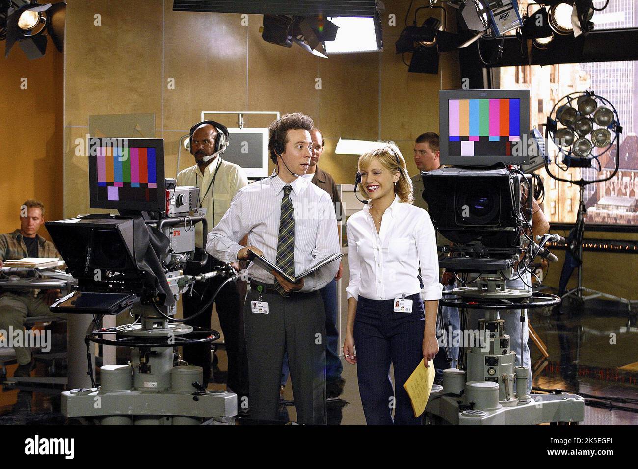 Kevin Sussman Wife Ali