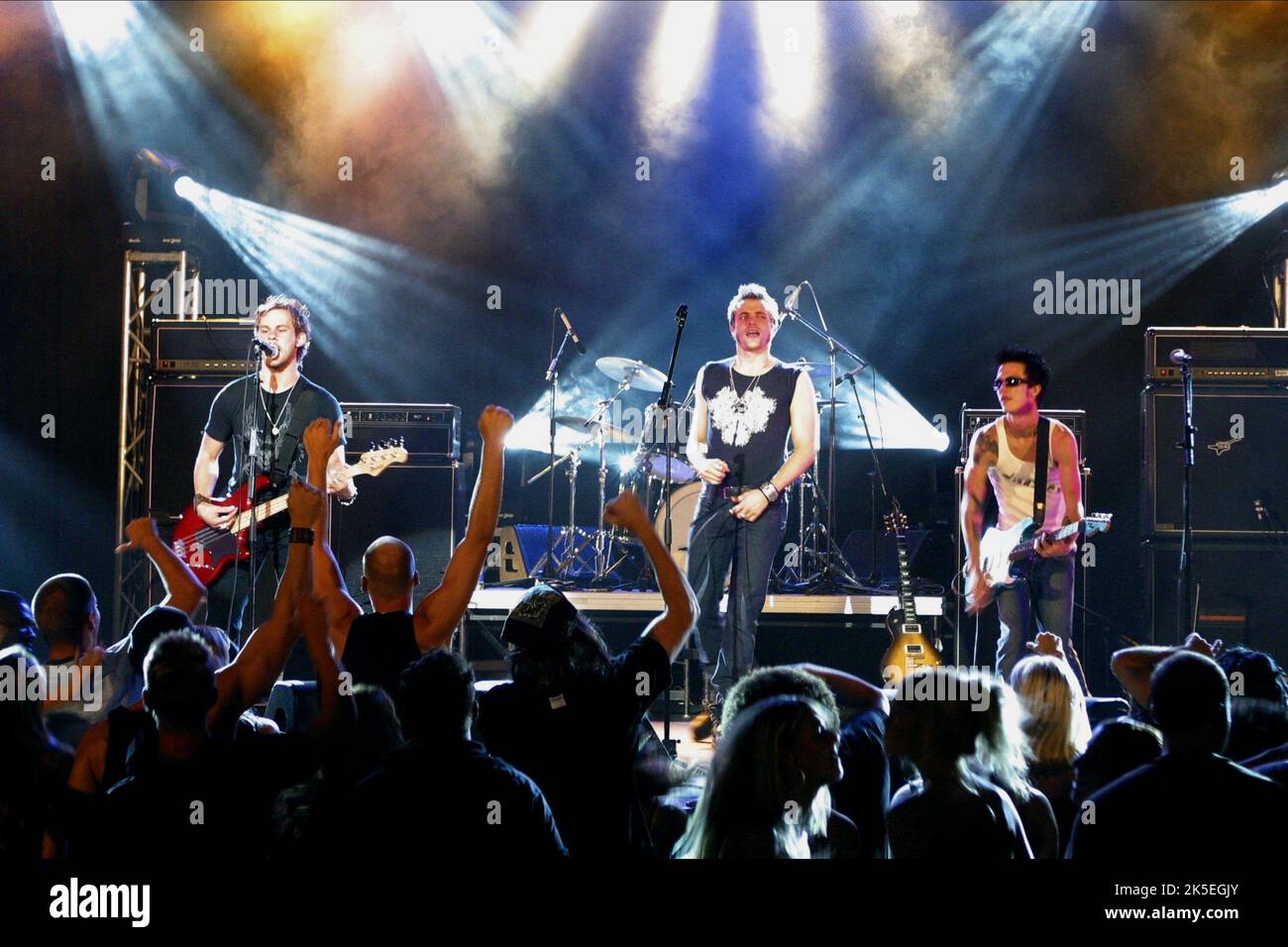 Dominic monaghan stills hi-res stock photography and images - Alamy