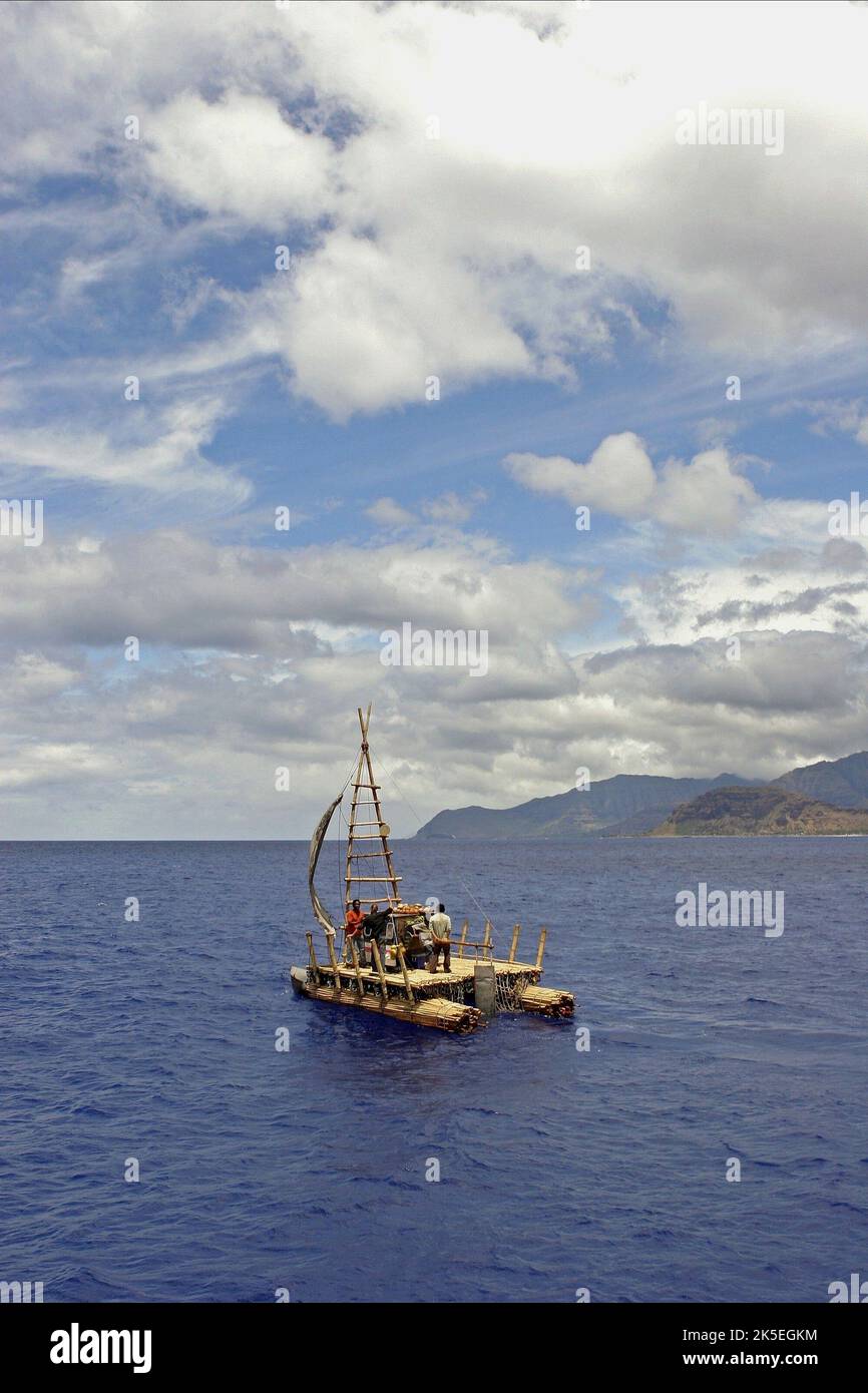 Lost raft hi-res stock photography and images - Alamy