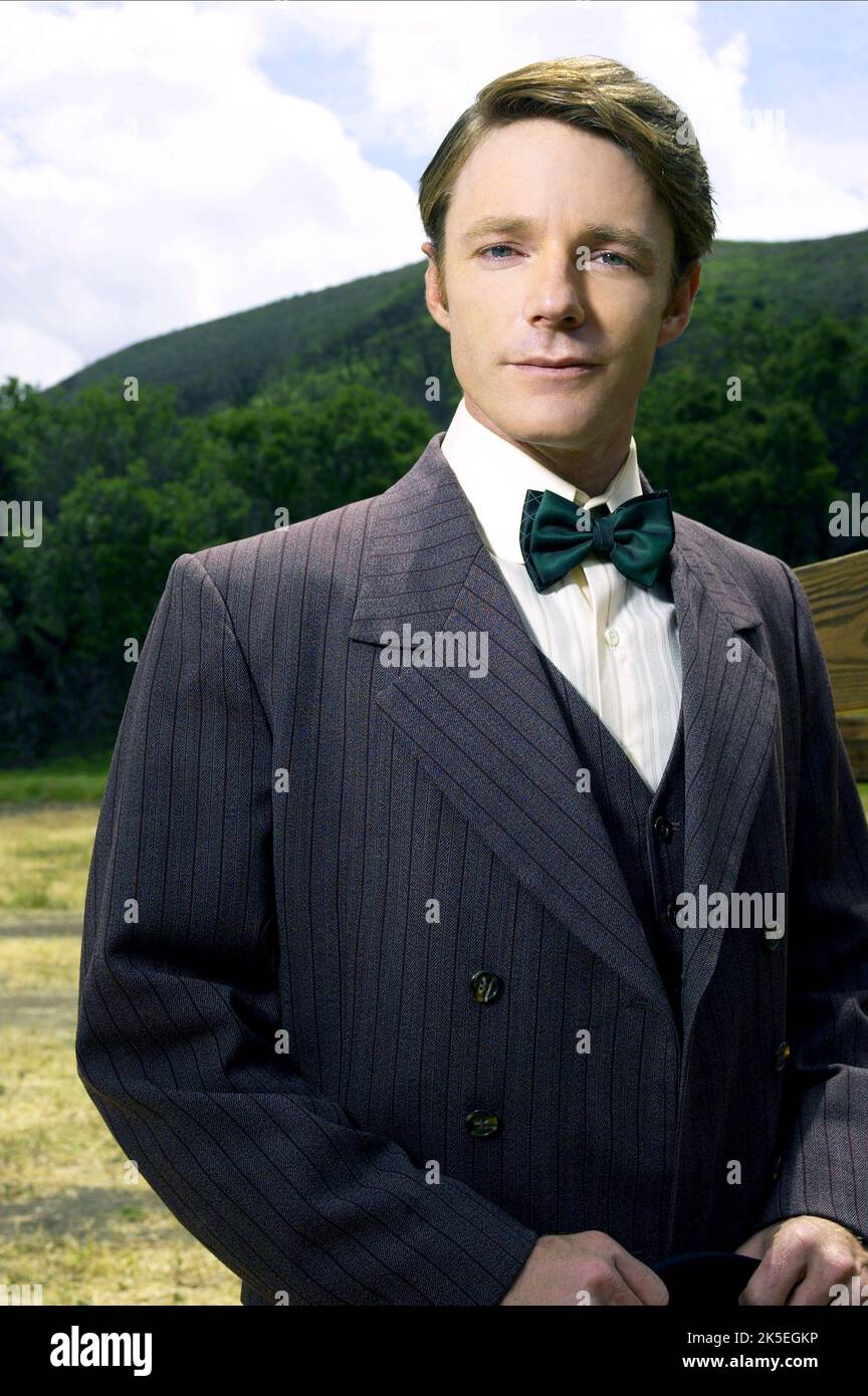 MACKENZIE ASTIN, LOVE'S ENDURING PROMISE, 2004 Stock Photo - Alamy