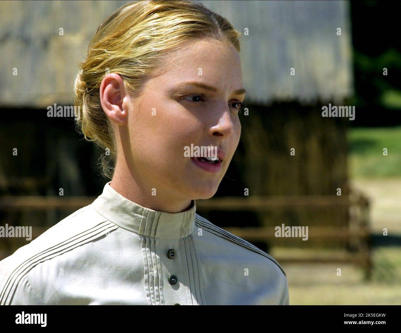 KATHERINE HEIGL, LOVE'S ENDURING PROMISE, 2004 Stock Photo - Alamy