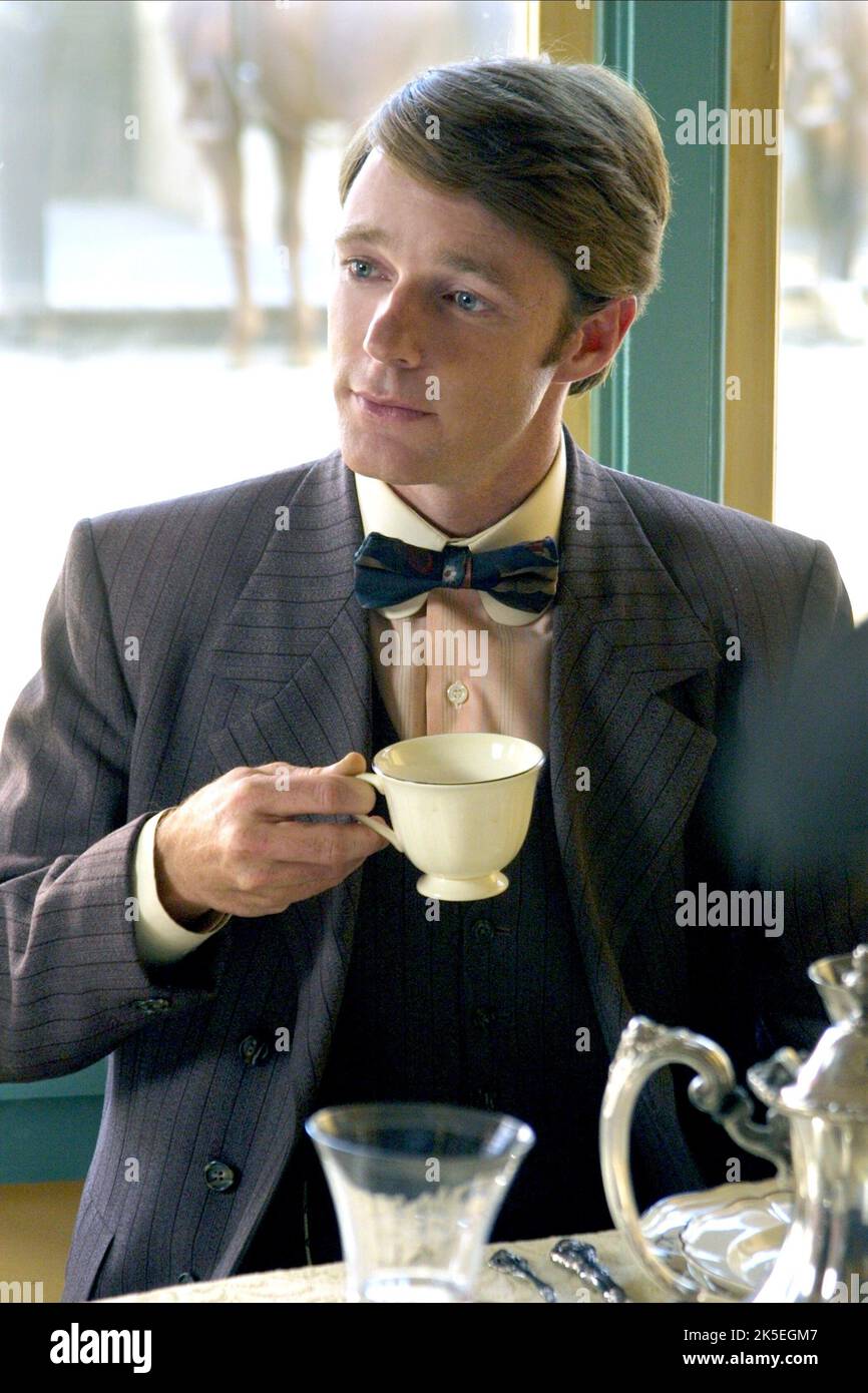 MACKENZIE ASTIN, LOVE'S ENDURING PROMISE, 2004 Stock Photo - Alamy