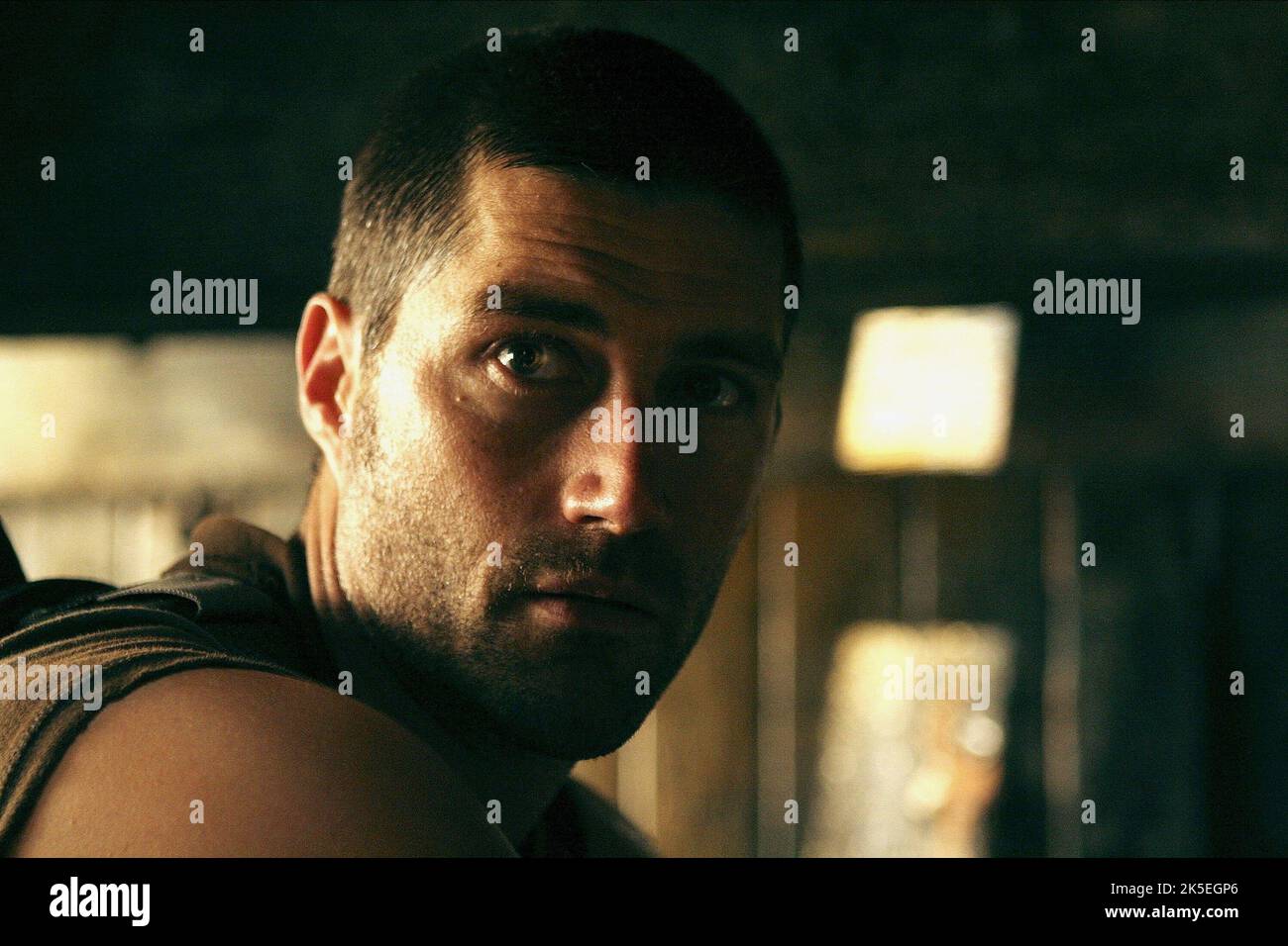 Lost tv season 1 hi-res stock photography and images - Alamy