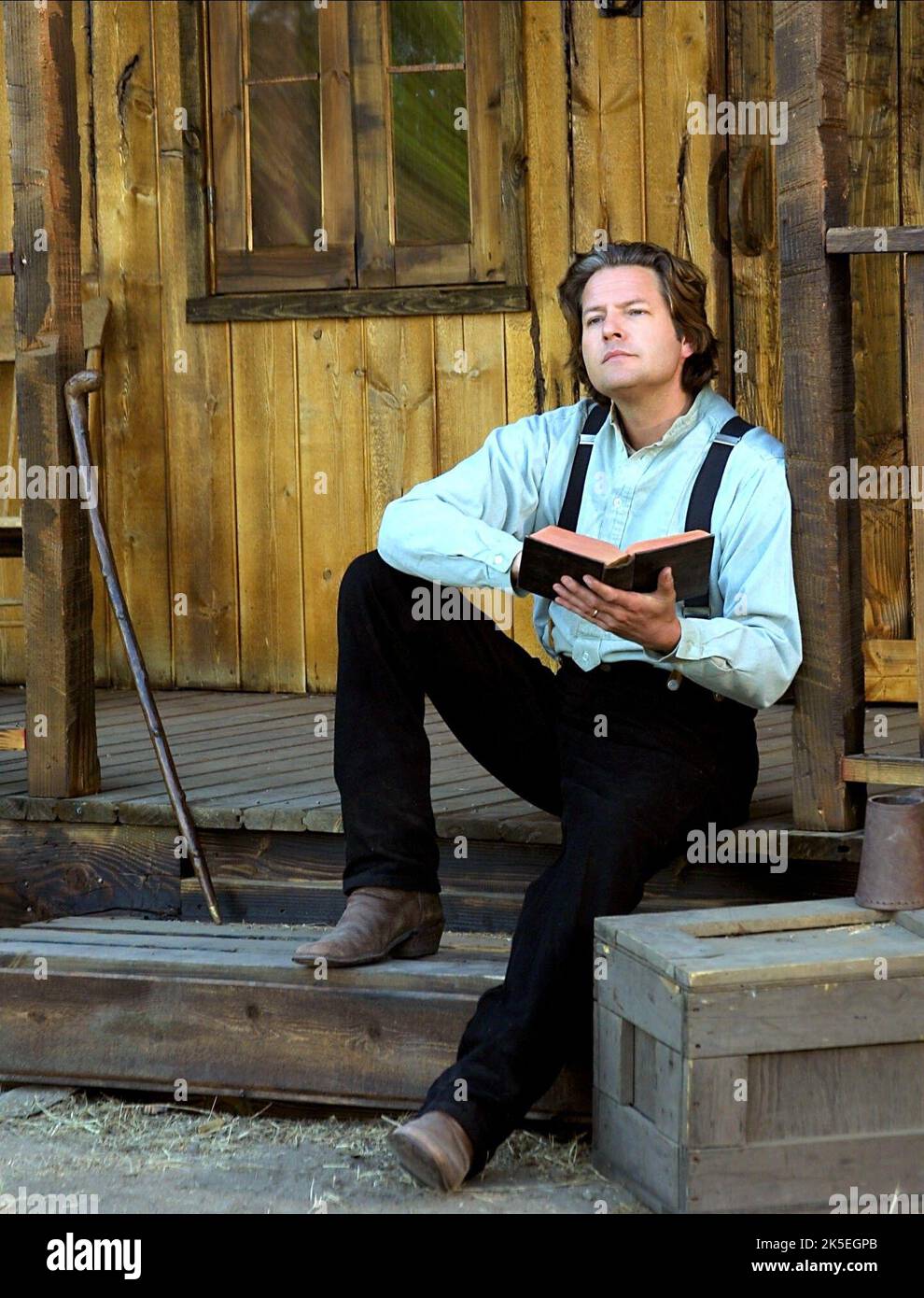 DALE MIDKIFF, LOVE'S ENDURING PROMISE, 2004 Stock Photo - Alamy