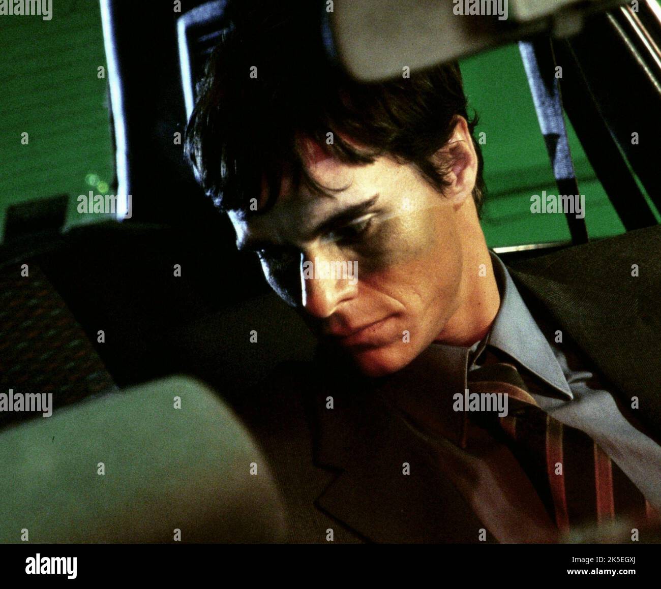 Tony dalton hi-res stock photography and images - Alamy