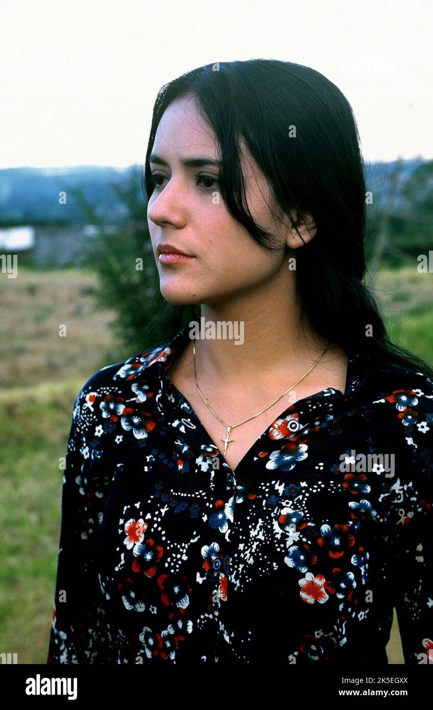 Catalina moreno hi-res stock photography and images - Alamy