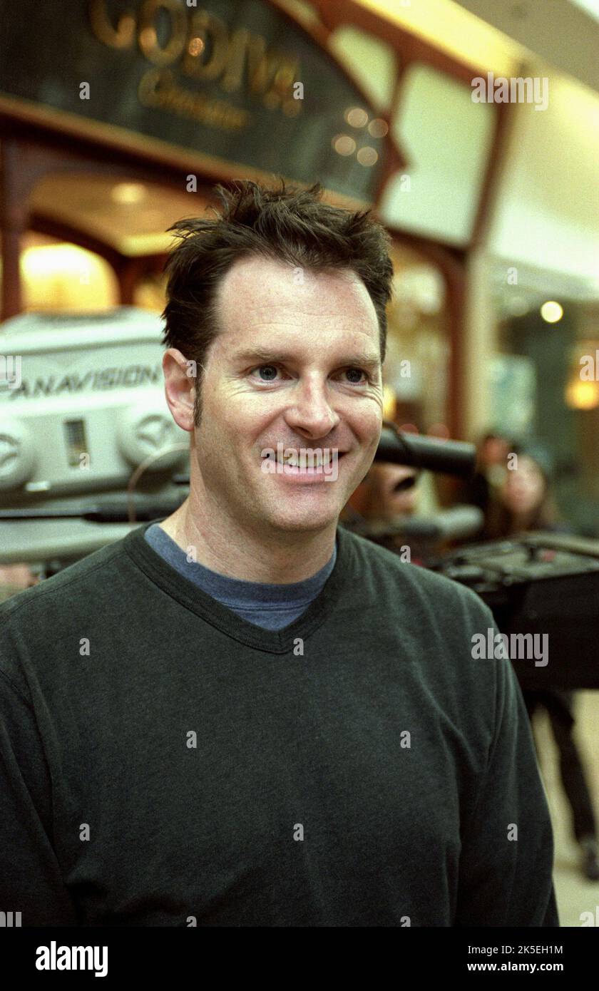 Mean girls movie hi-res stock photography and images - Alamy