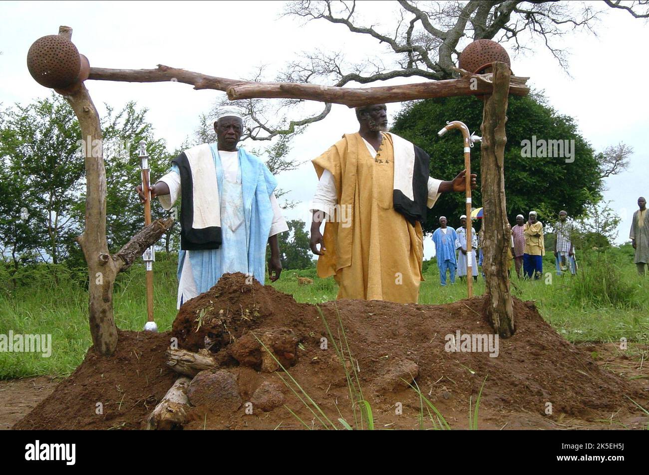Half grave hi-res stock photography and images - Alamy