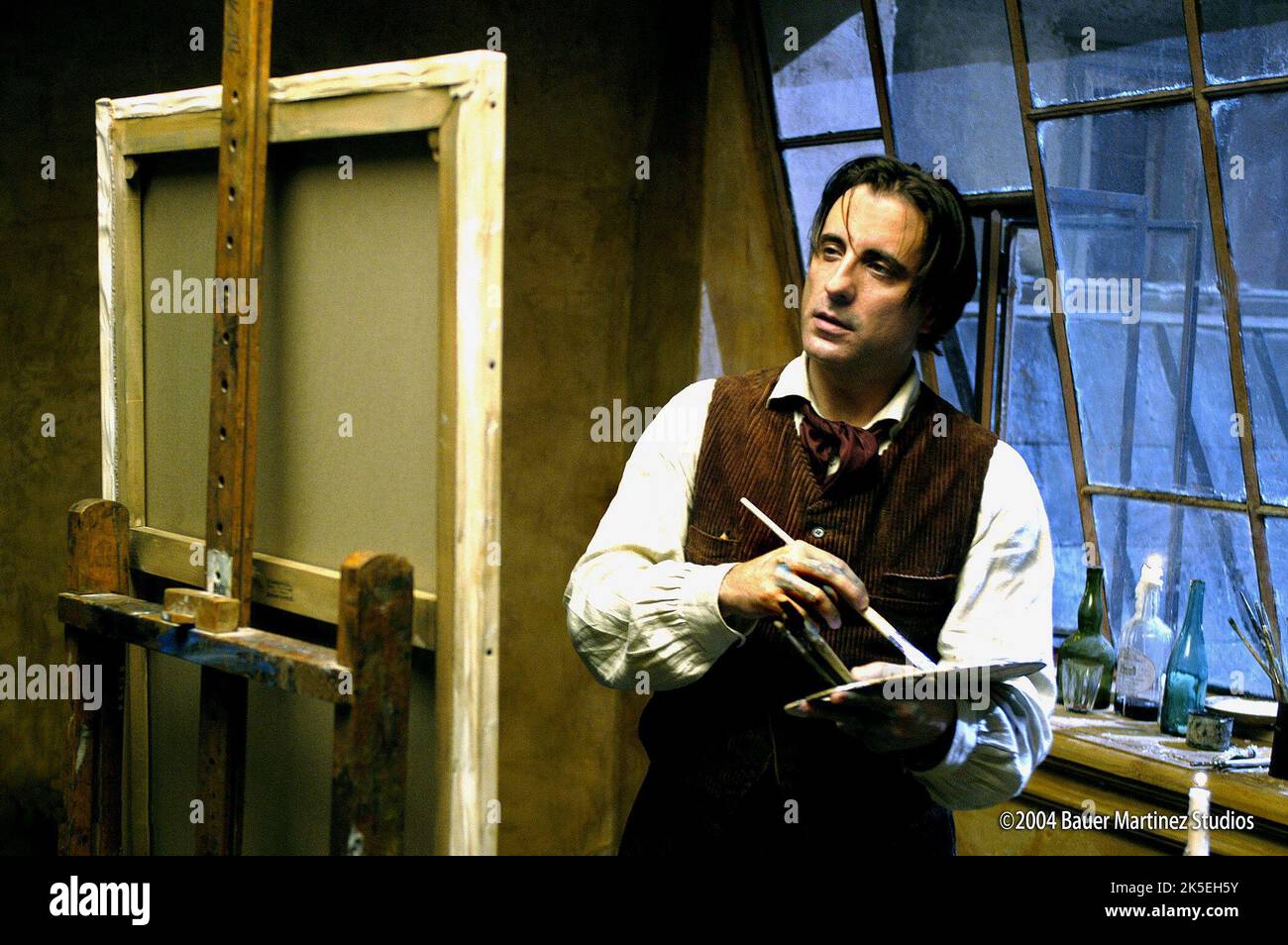 Andy garcia hi-res stock photography and images - Alamy