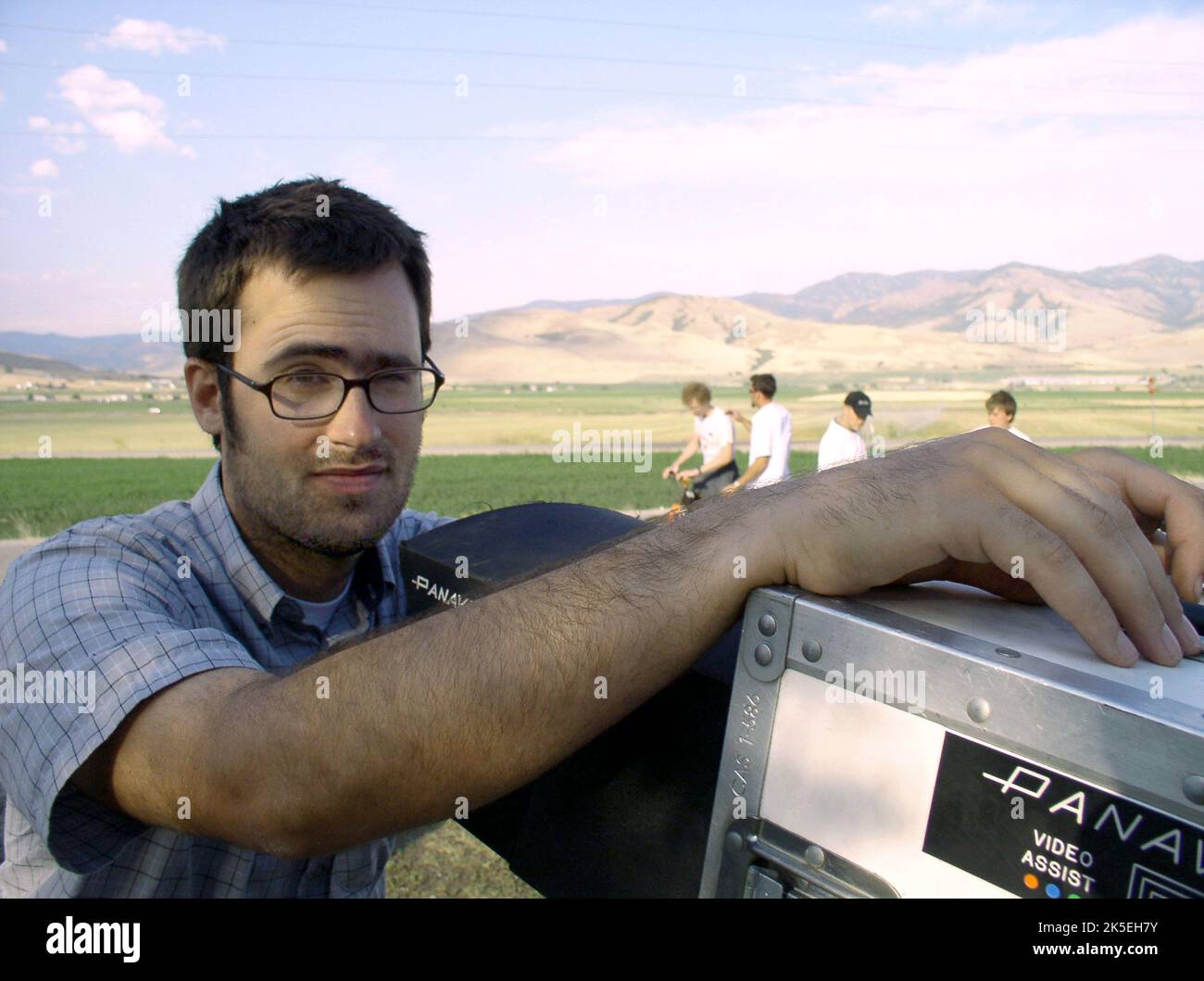 Napoleon dynamite film still hi-res stock photography and images - Alamy