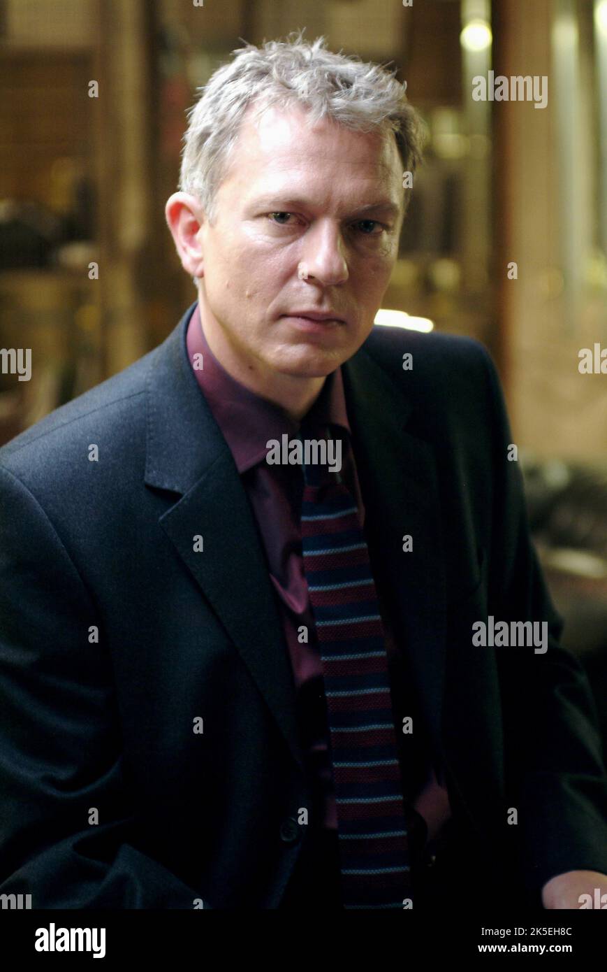 Conor mullen murder prevention 2004 hi-res stock photography and images ...