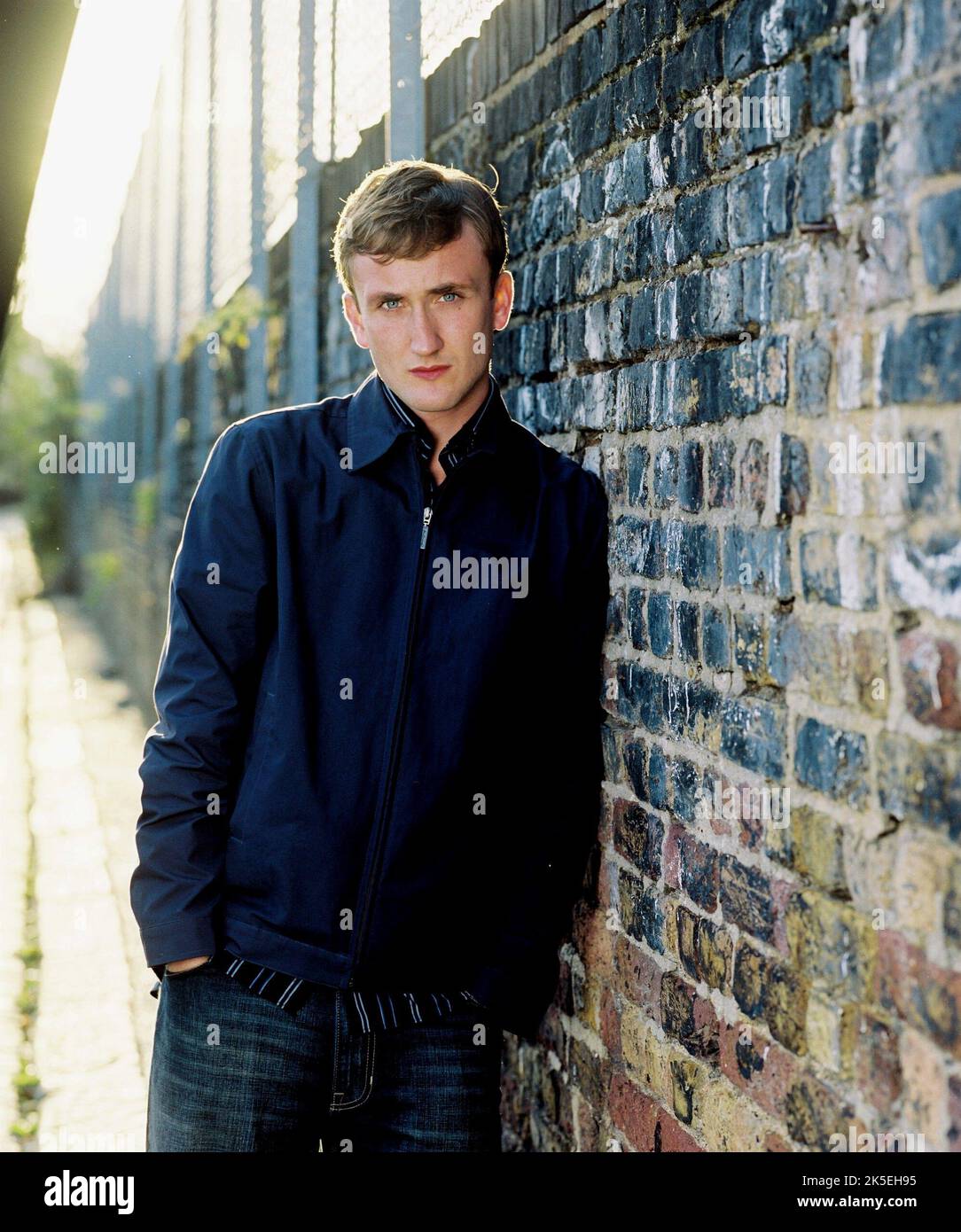 Tom chadwick hi-res stock photography and images - Alamy