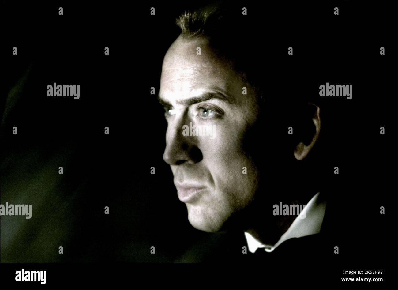 NICOLAS CAGE, NATIONAL TREASURE, 2004 Stock Photo - Alamy