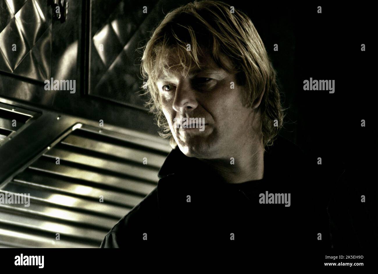SEAN BEAN, NATIONAL TREASURE, 2004 Stock Photo - Alamy