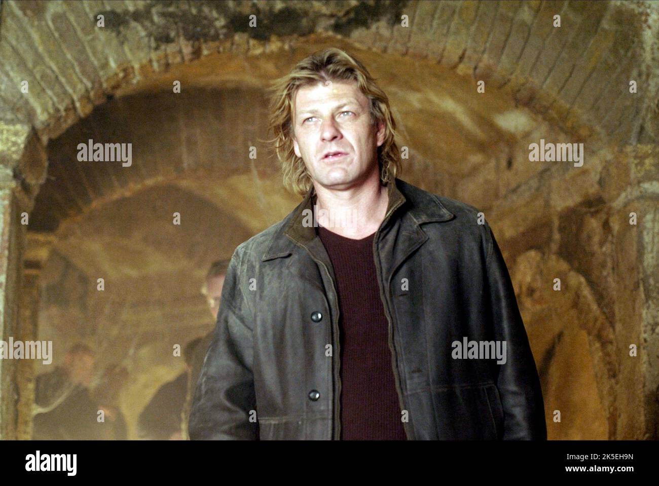 SEAN BEAN, NATIONAL TREASURE, 2004 Stock Photo - Alamy