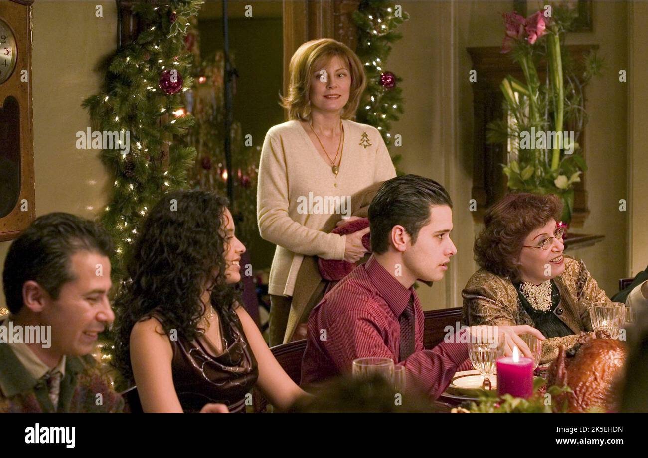 SUSAN SARANDON, NOEL, 2004 Stock Photo - Alamy