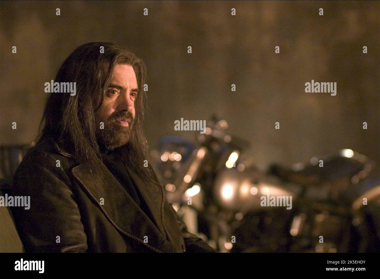 CHAZZ PALMINTERI, NOEL, 2004 Stock Photo - Alamy