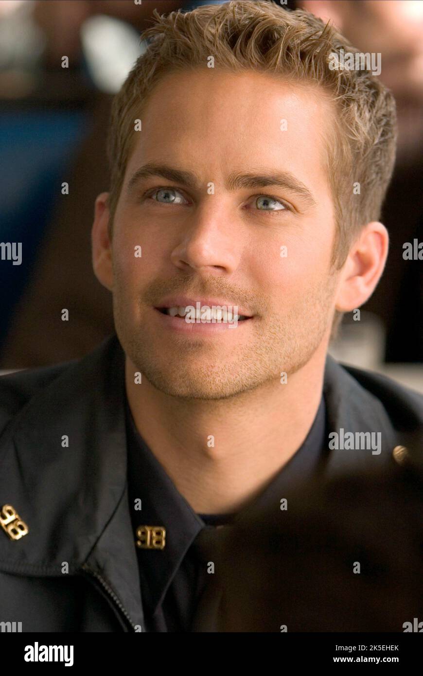 PAUL WALKER, NOEL, 2004 Stock Photo - Alamy