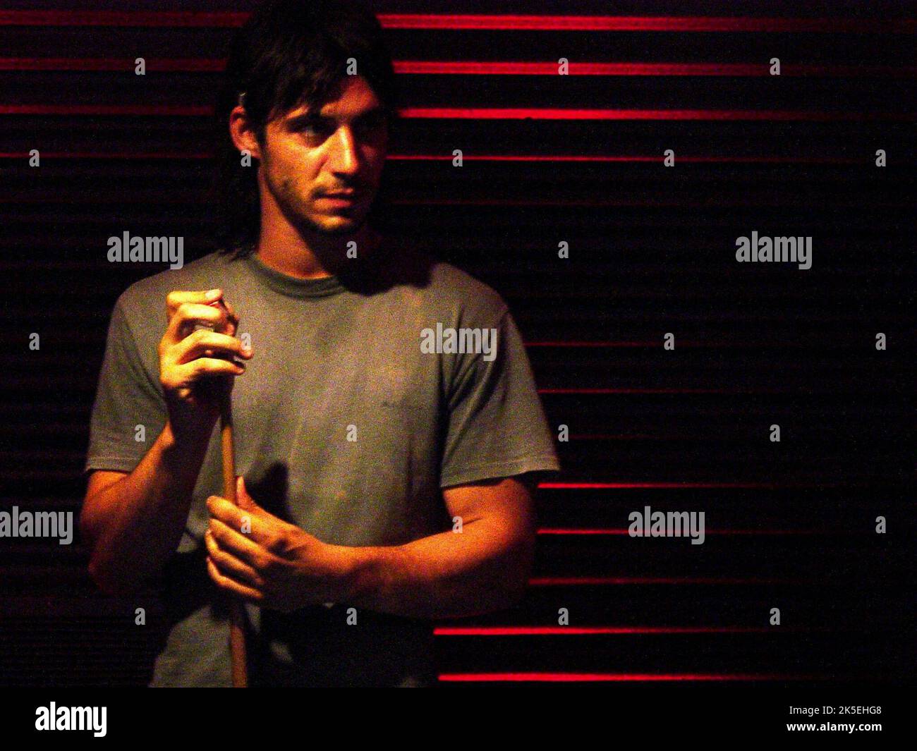 Matias desiderio hi-res stock photography and images - Alamy