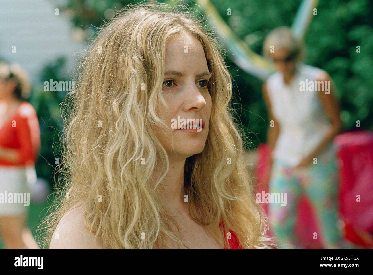 JENNIFER JASON LEIGH, PALINDROMES, 2004 Stock Photo - Alamy
