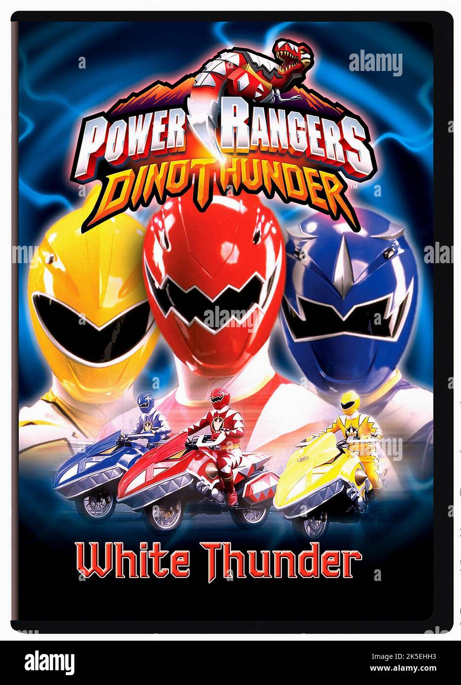 Power rangers dino hi-res stock photography and images - Alamy