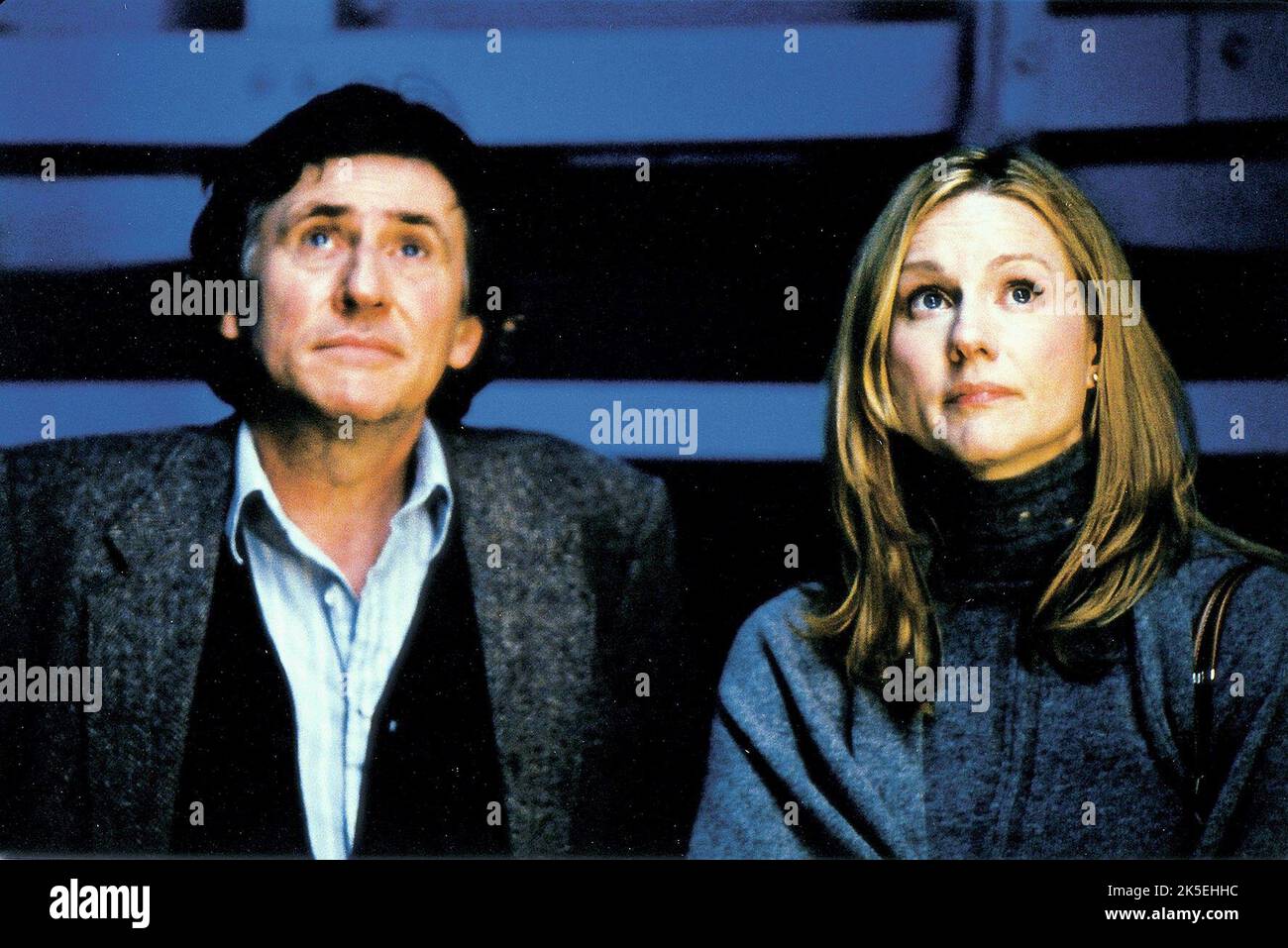 BYRNE,LINNEY, P.S., 2004 Stock Photo - Alamy