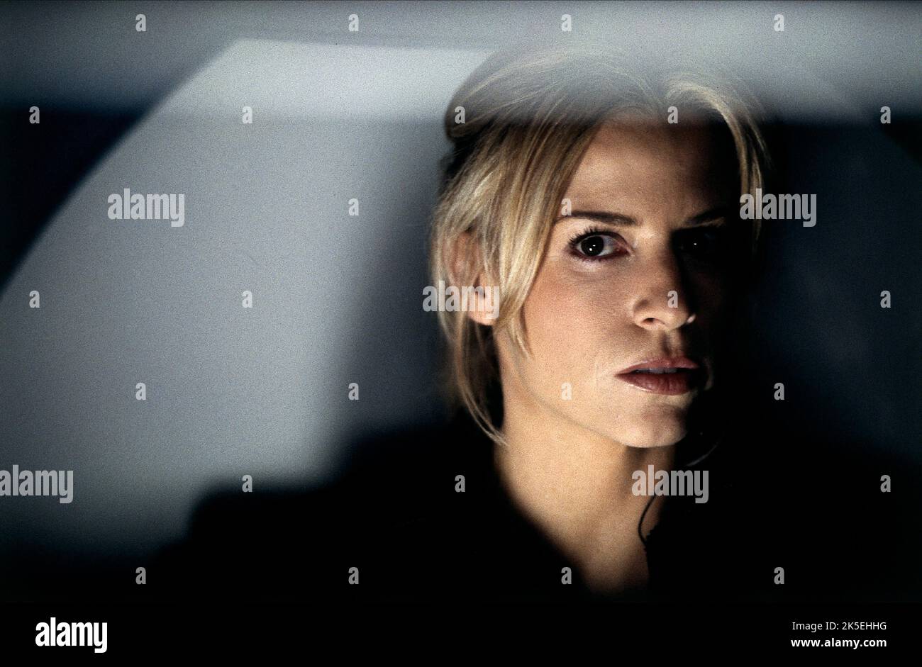 JENNA GERING, PHANTOM FORCE, 2004 Stock Photo - Alamy