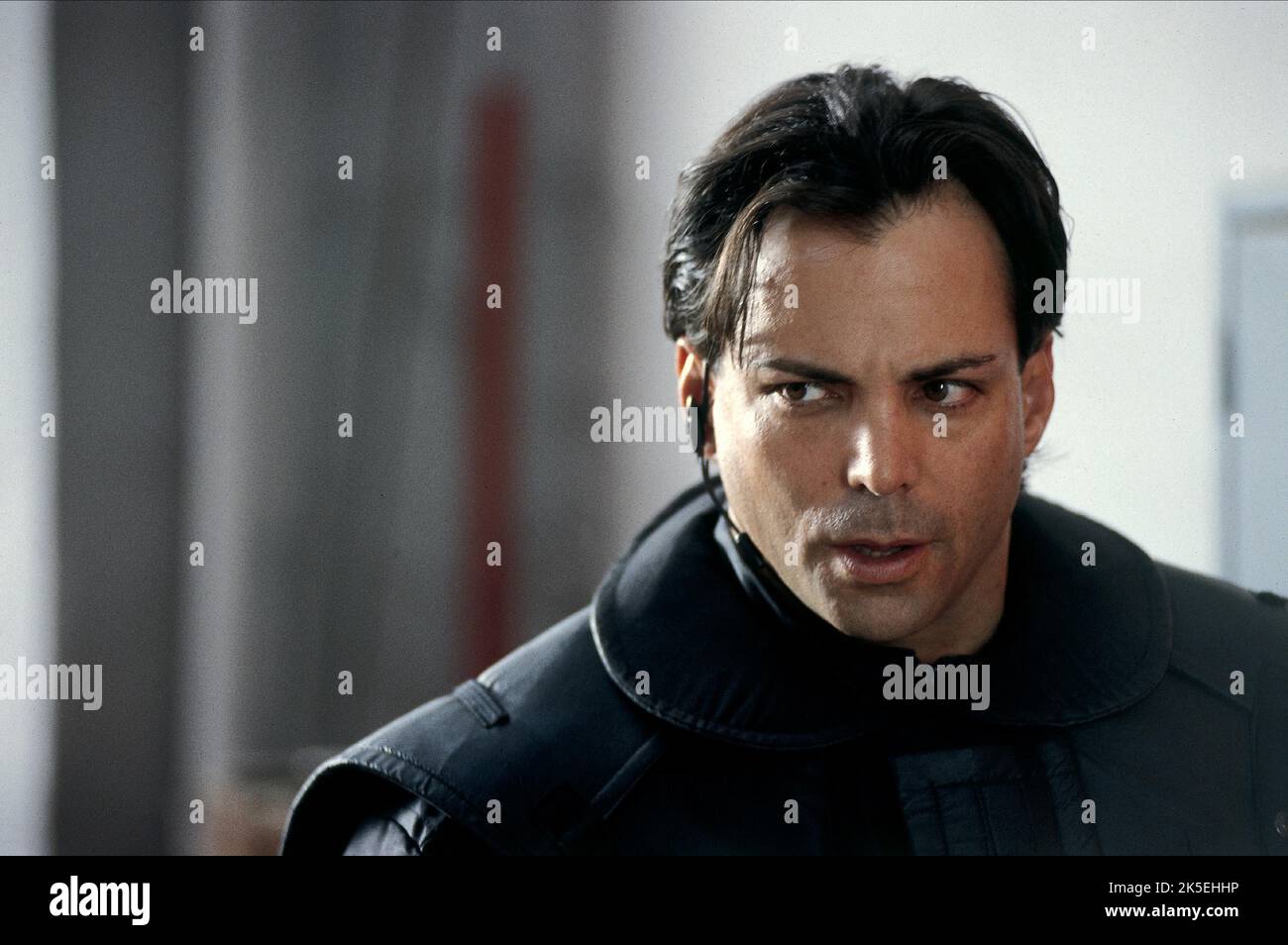 RICHARD GRIECO, PHANTOM FORCE, 2004 Stock Photo - Alamy