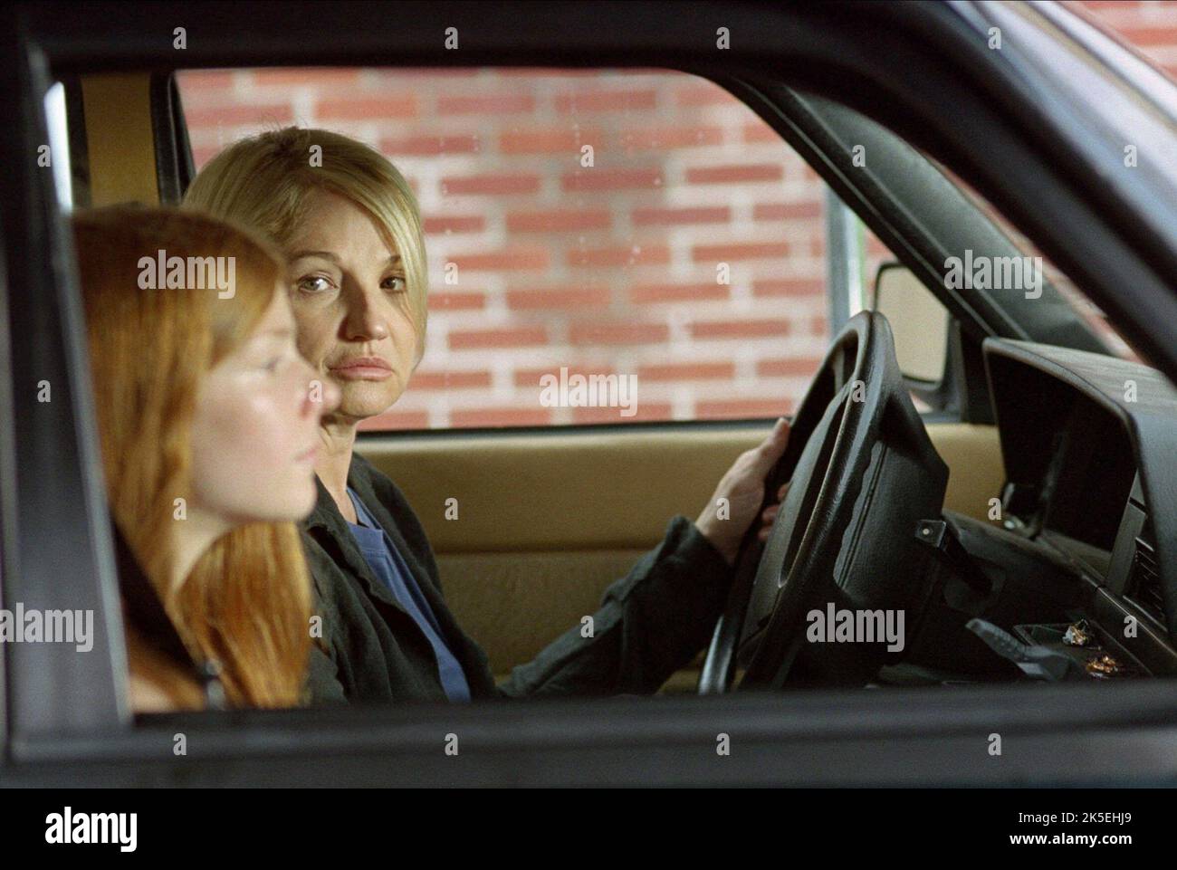 Hannah freiman hi-res stock photography and images - Alamy