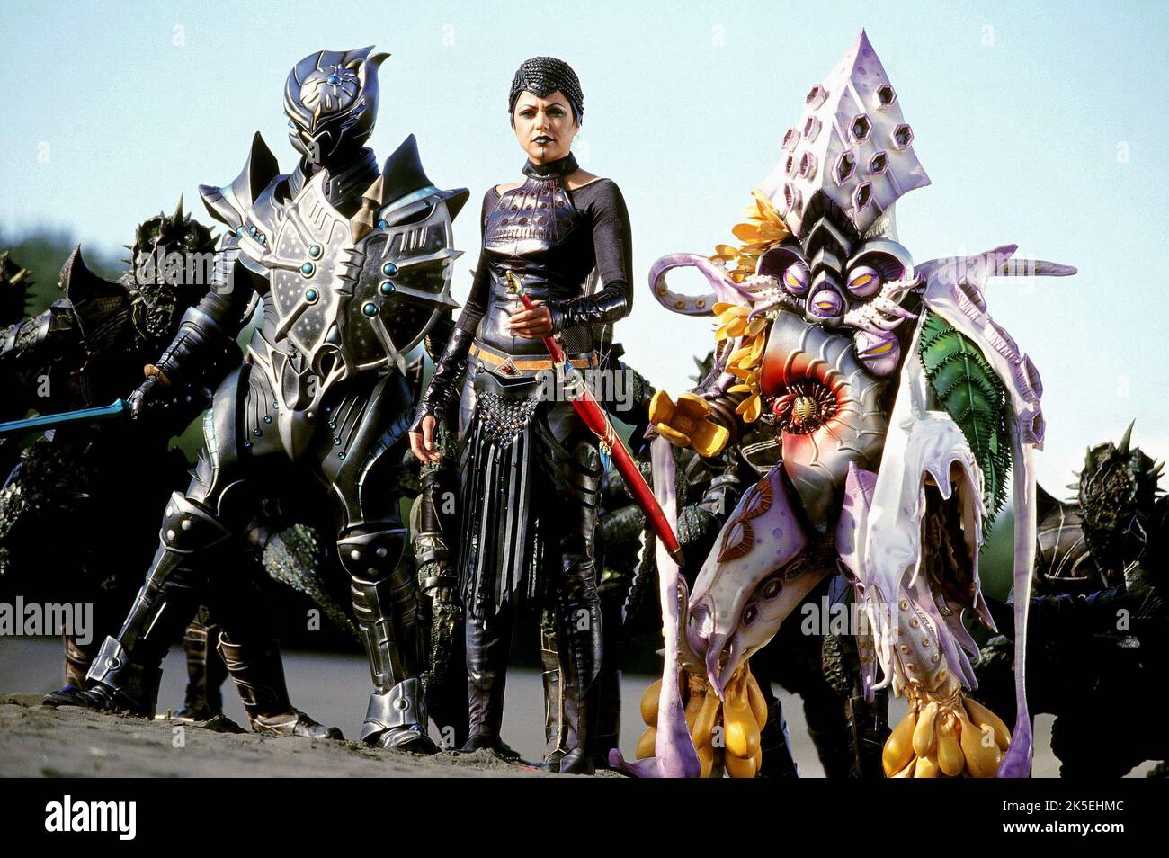 Power rangers dino hi-res stock photography and images - Alamy