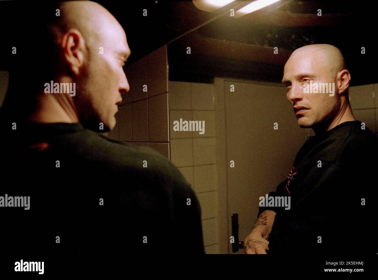 MADS MIKKELSEN, PUSHER II, 2004 Stock Photo - Alamy