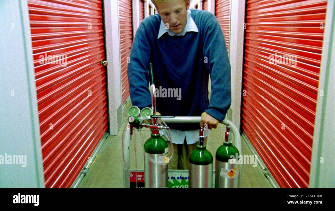 DAVID SULLIVAN, PRIMER, 2004 Stock Photo - Alamy