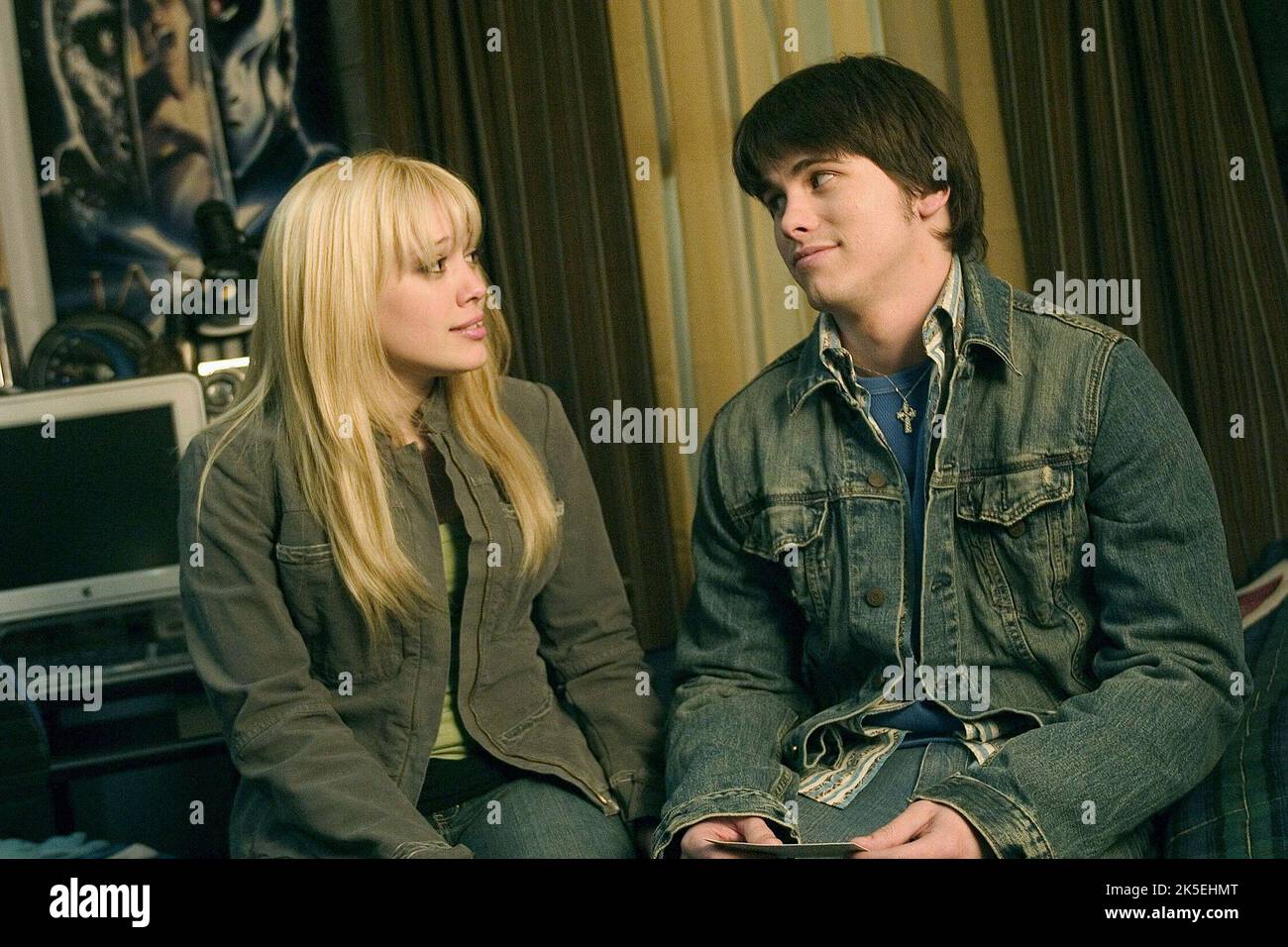 Jason mcnamara hi-res stock photography and images - Alamy